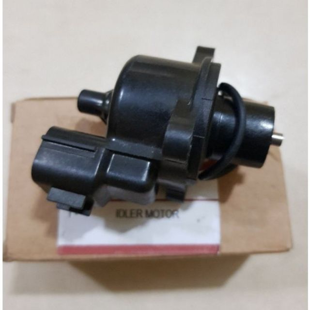 Idler motor for suzuki multicab EFI model Big eye K6A engine | Lazada PH