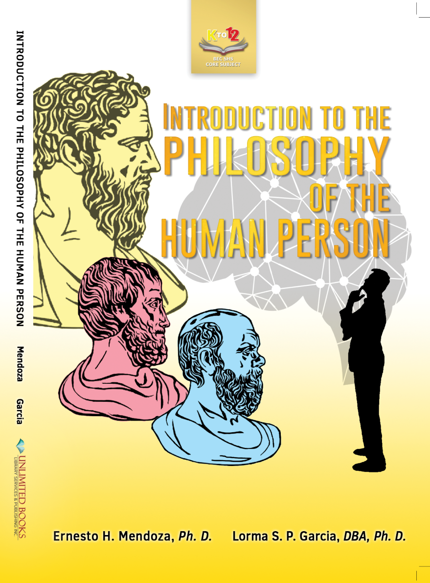 Introduction to the Philosophy of the Human Person | Lazada PH