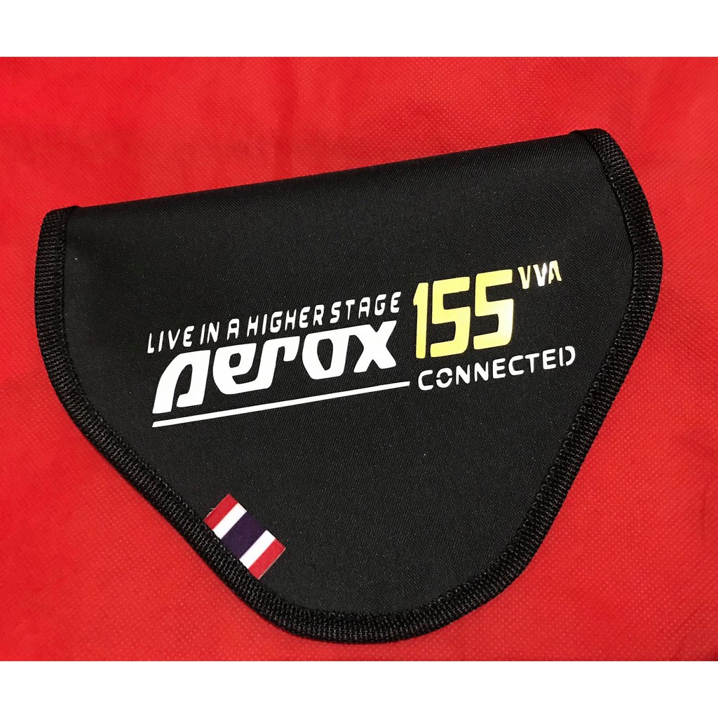 YAMAHA AEROX PANEL GAUGE PROTECTOR V2 2021 | Lazada PH