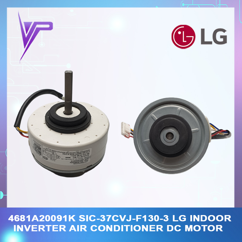 🇵🇭 4681A20091K SIC-37CVJ-F130-3 LG Indoor Inverter Air Conditioner High ...