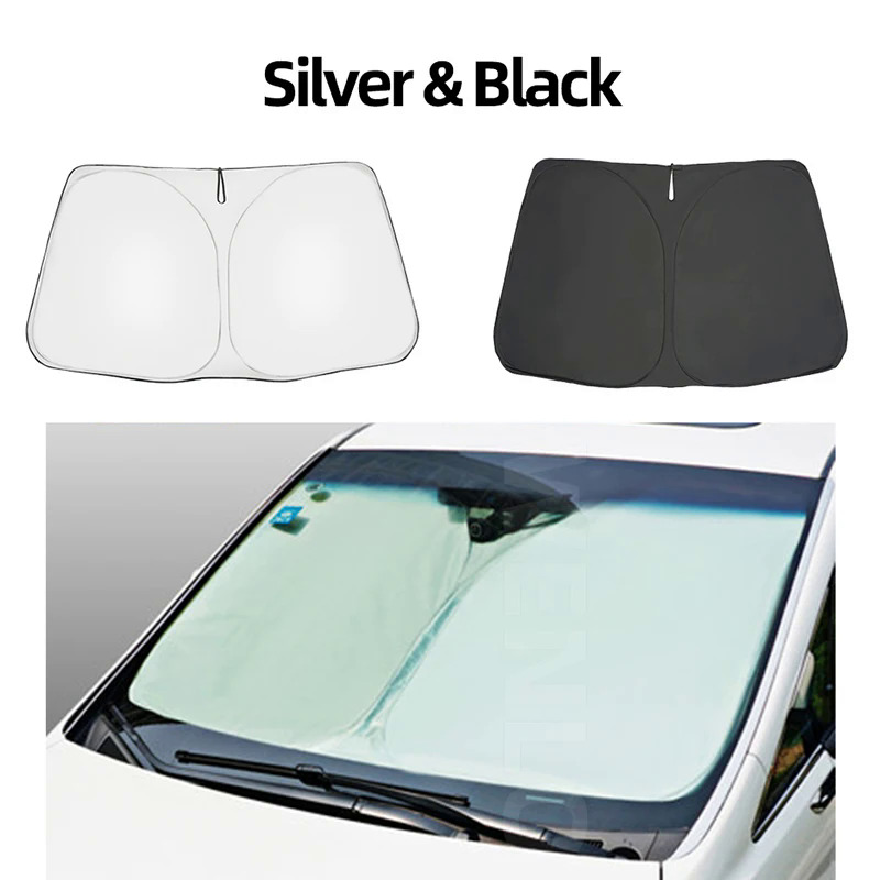 For Chevrolet Holden Monza 2019-2023 2024 Magnetic Car Sunshade Shield ...
