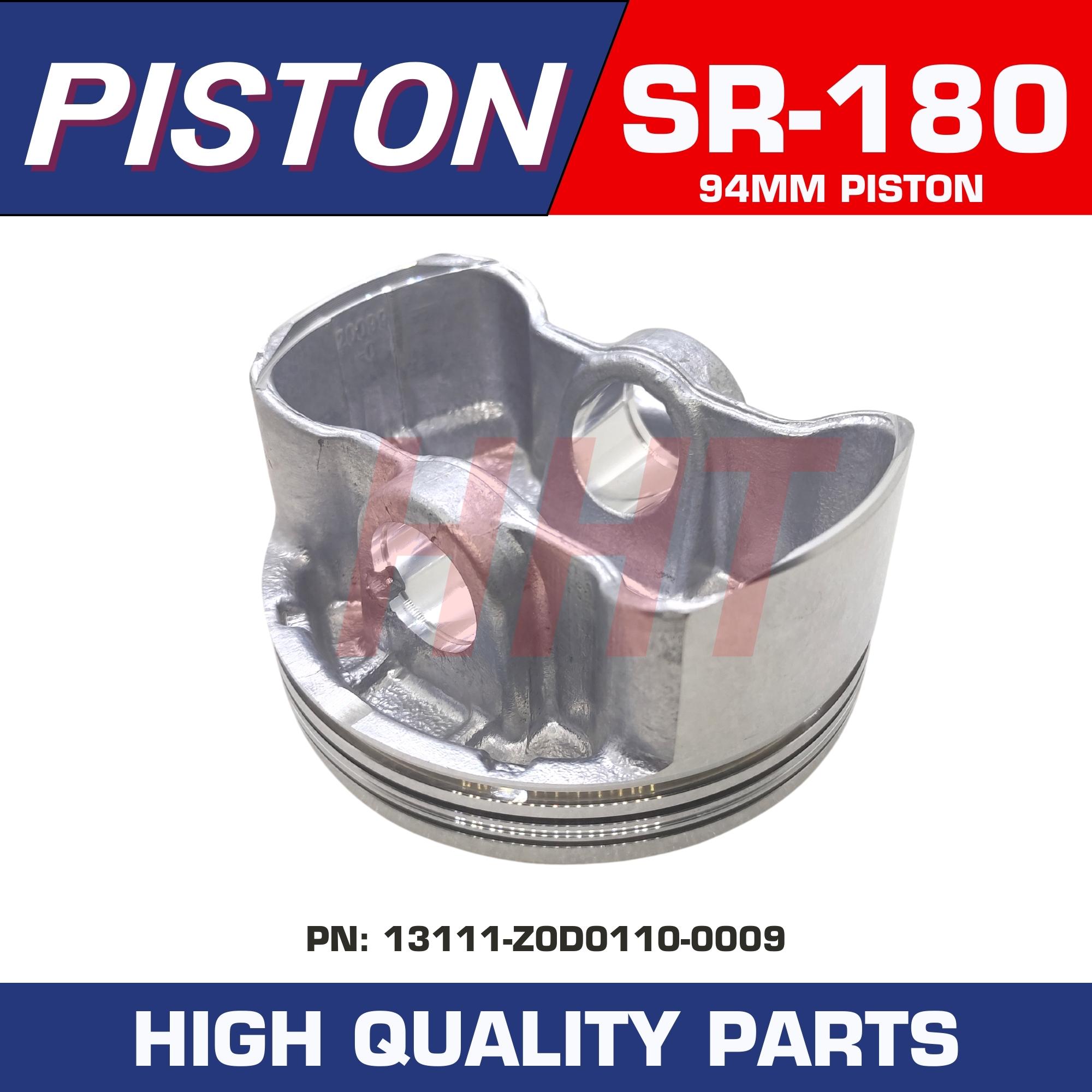 Sumo Rato SR180 SR 180 18HP Piston Marine Gasoline Engine Engine For ...