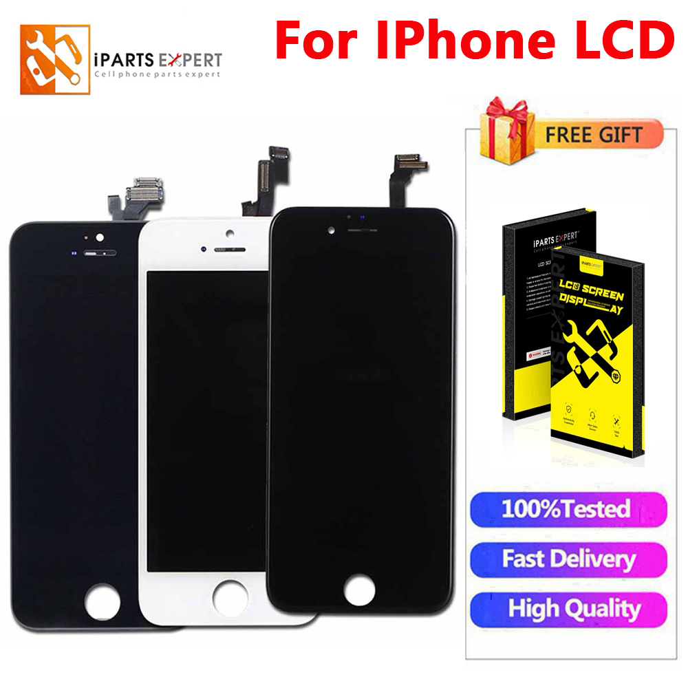 IPARTSEXPERT LCD For Iphone LCD iphone X XS 12 13 14 Pro Max XR LCD ...