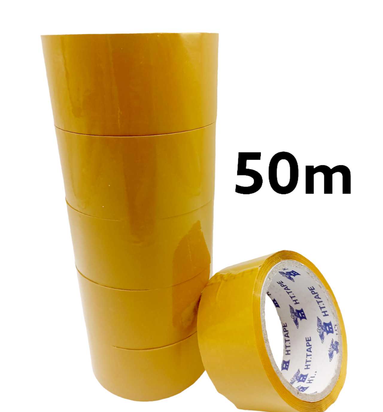 All Sizes Sold per piece High Quality Packaging Tape | Lazada PH