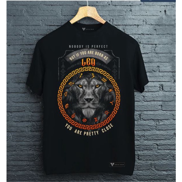 Leo V2 New Design - Vortex Wear PH | Lazada PH