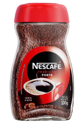 Nescafe Matinal Suave Brazilian Instant Coffee 7oz / 200g Extraforte ...
