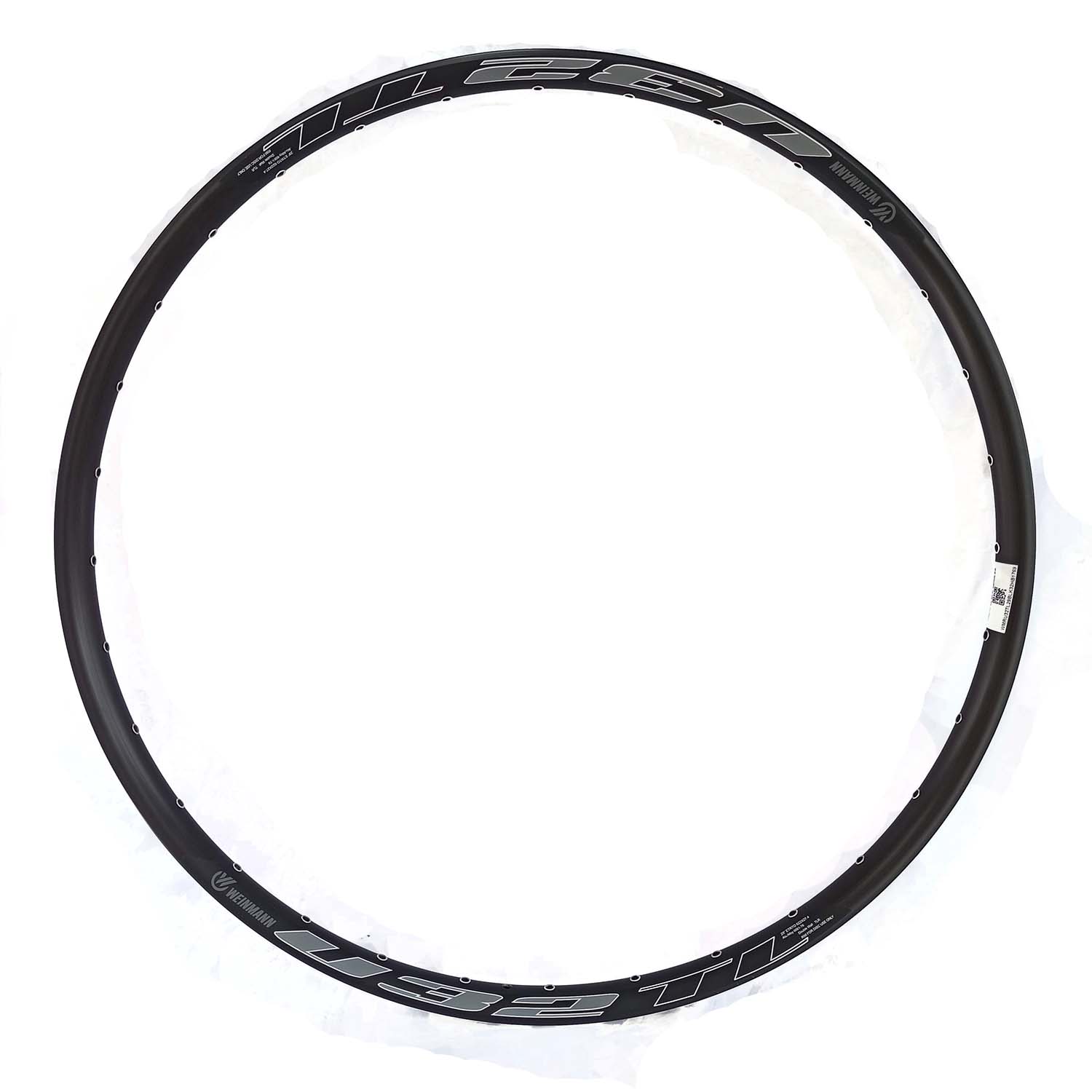 (WEINMANN) RIMS TUBELESS READY RIM U28TL U32TL PAIR NA | Lazada PH