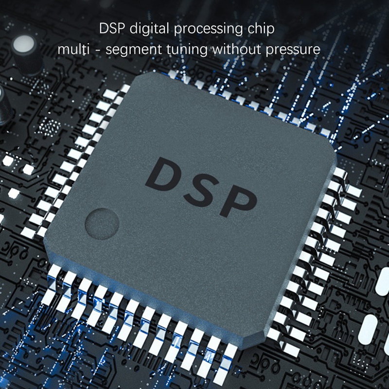 Sound Card Audio Mixer Sound Board Console Desk System Interface 4 ...