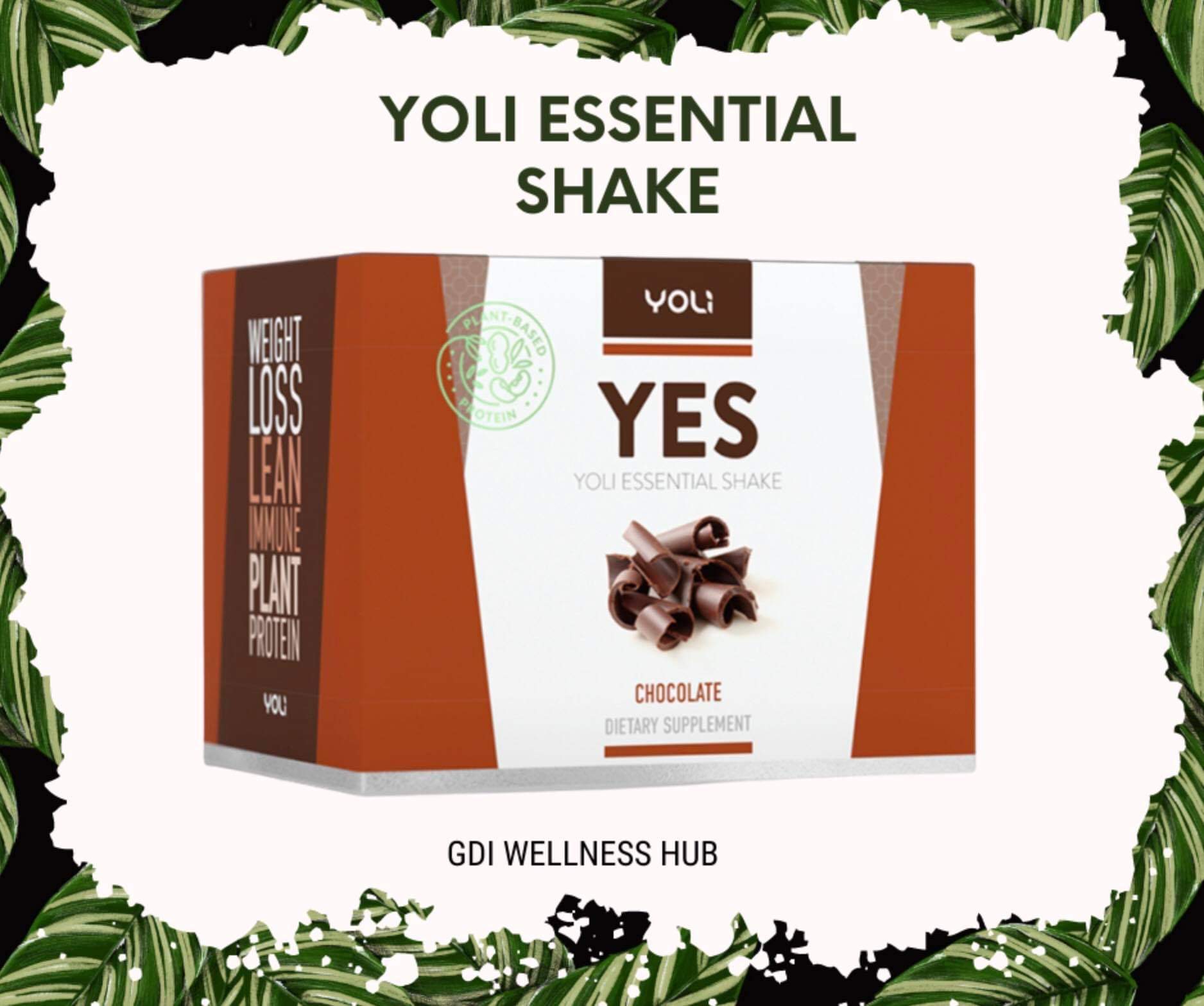 YOLI 28 Days Transformation Kit | Lazada PH