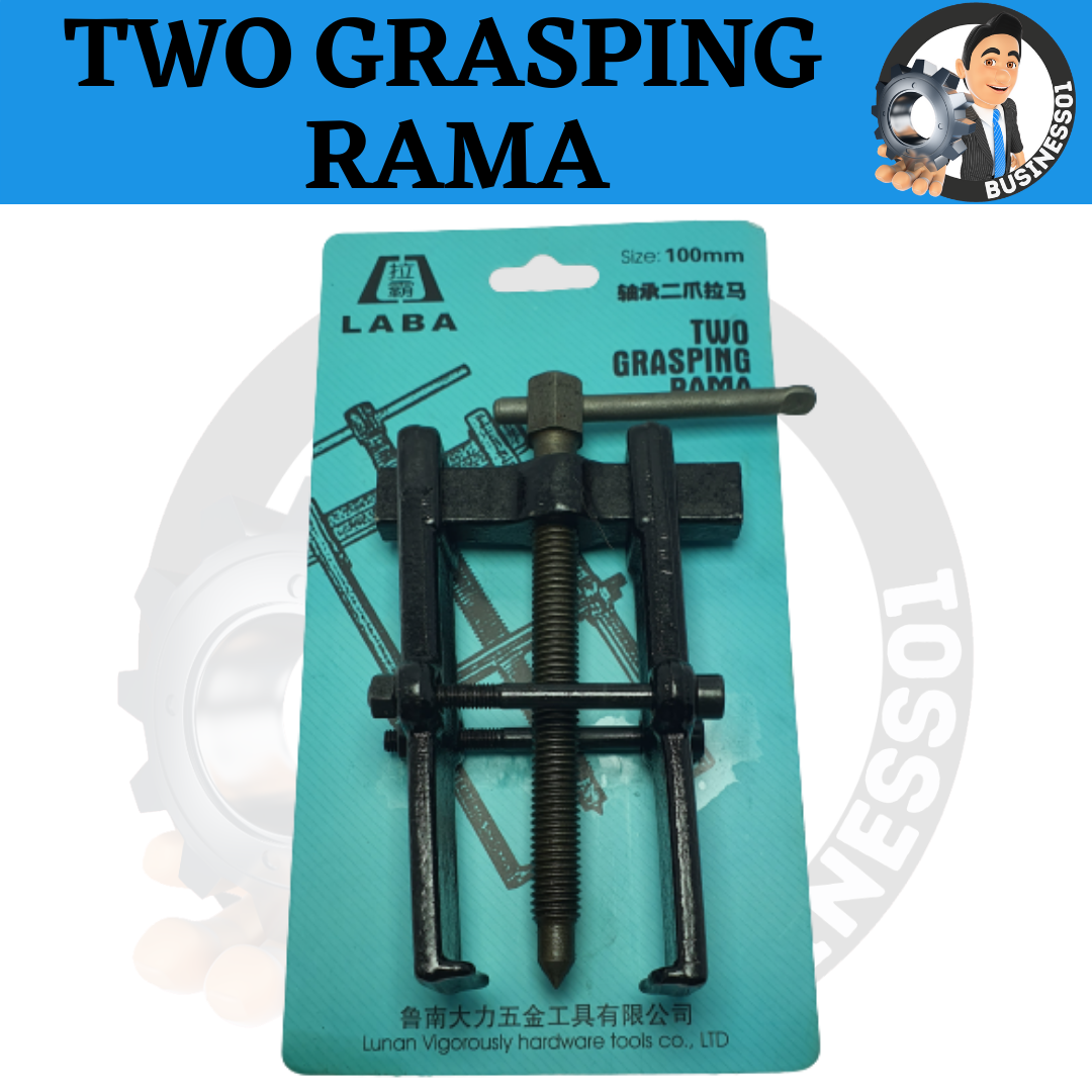 Flyman Wholesale Retails Laba Two Grasping Rama Tool Armateur 55X90Mm ...