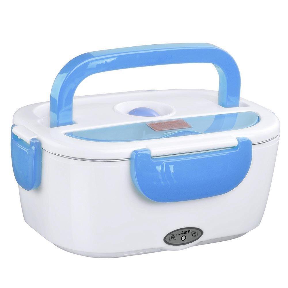 Electric Lunch Box FM-218 | Lazada PH