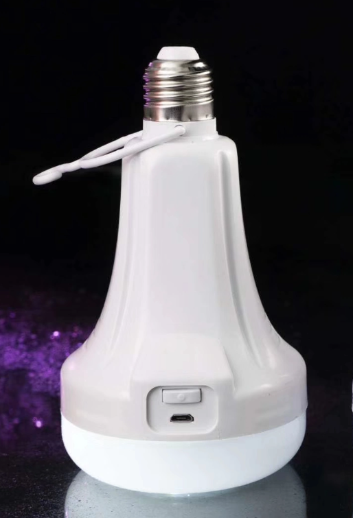 15w LED Home Intelligent Emergency Bulb Energy Saving 90% | Lazada PH