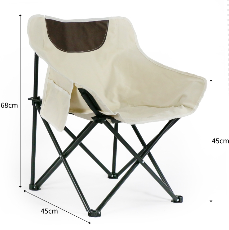 AIRY MALL Outdoor Folding Table Camping Table Aluminum Alloy Table ...