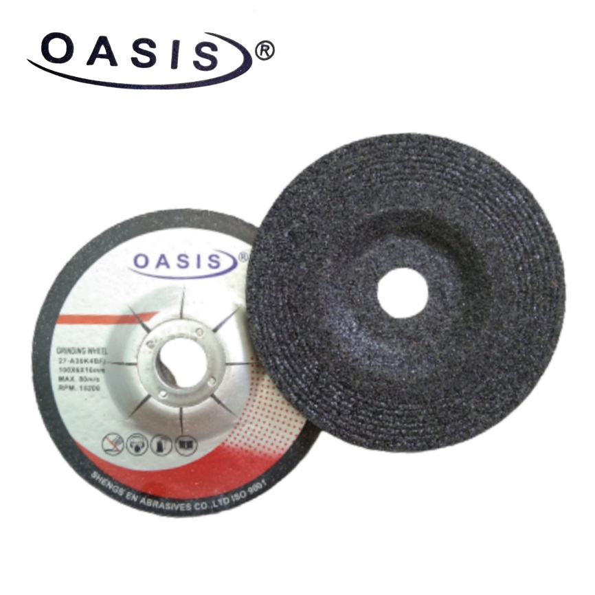 OASIS grinding disc "4 ( 10 pcs ) | Lazada PH