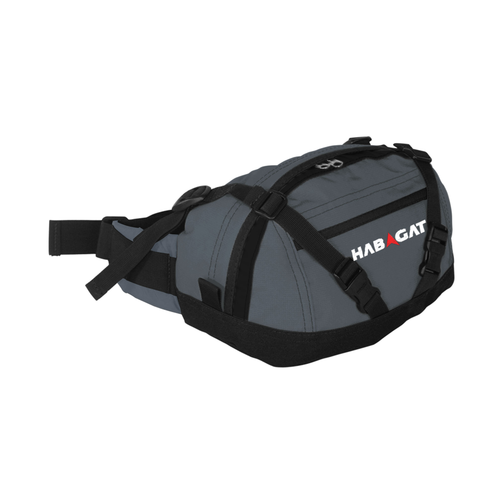 HABAGAT Bagette - Waist Pack | Lazada PH