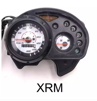 XRM SPEEDOMETER GAUGE MOTORCYCLE [LAZY PANDA] | Lazada PH