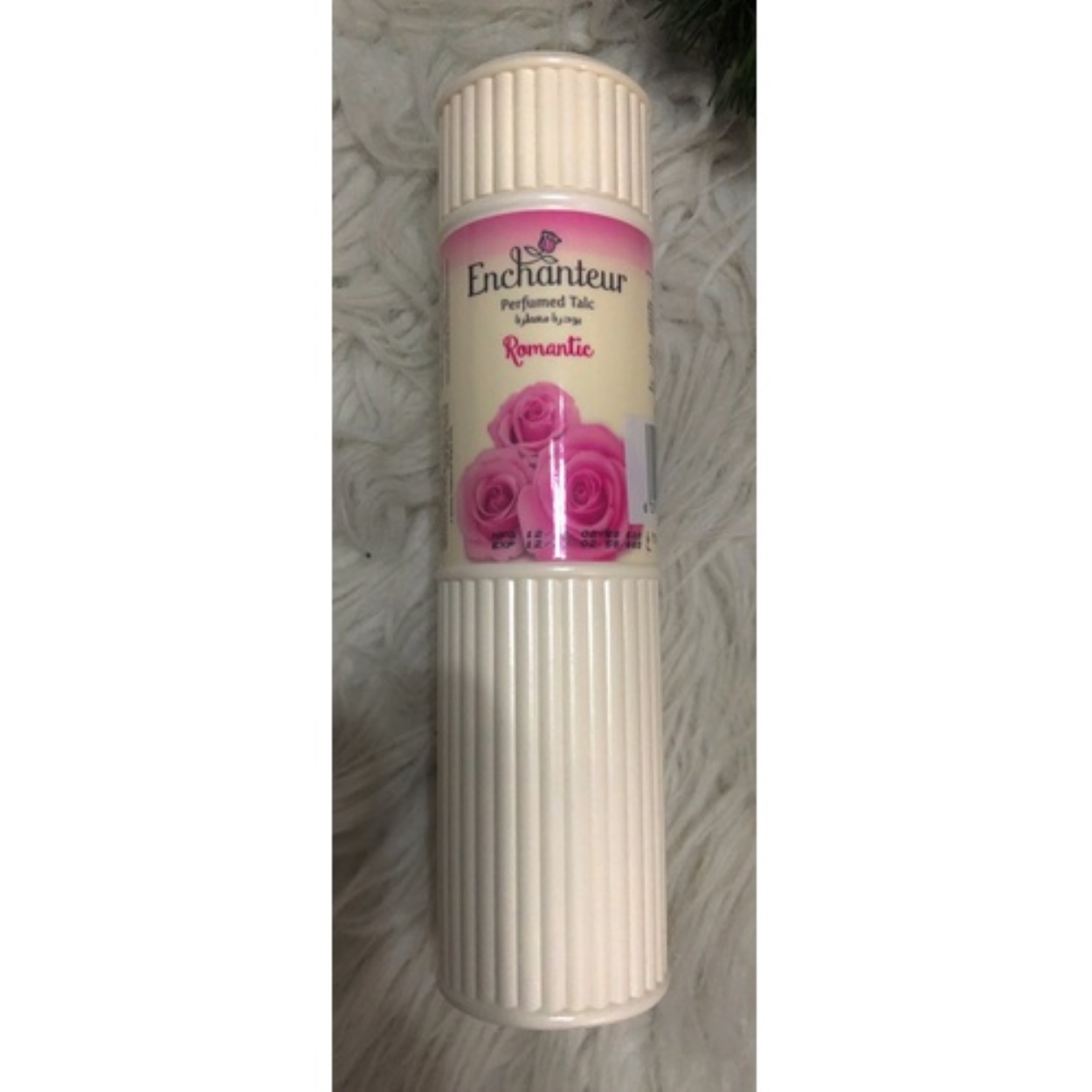 Enchanteur Powder 250grams 100 original | Lazada PH