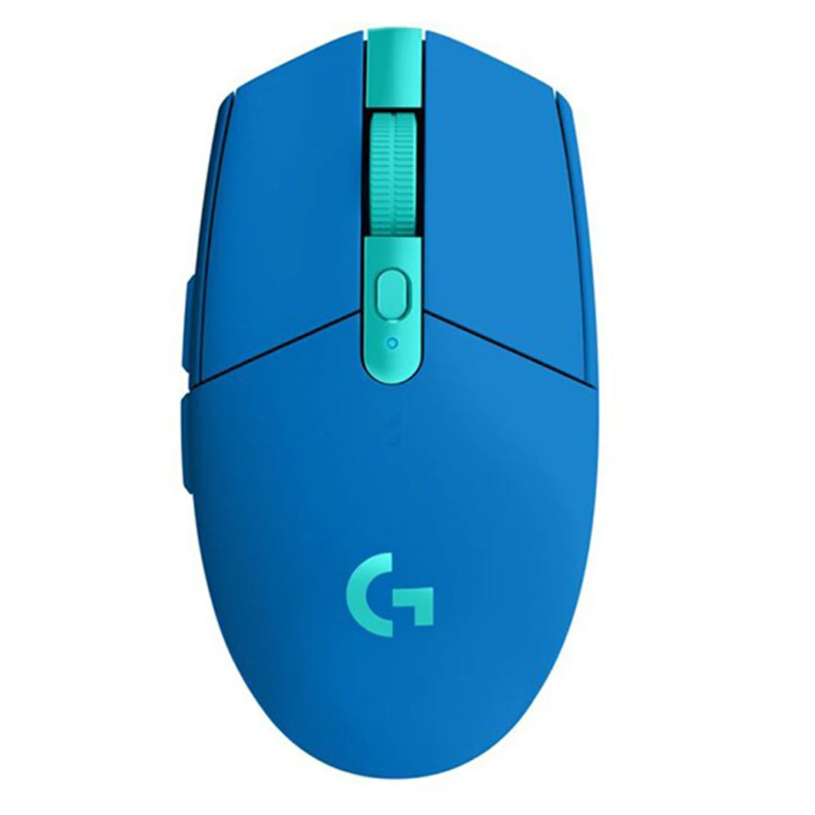 Logitech G304 Bluetooth Wireless Gamer Ergonomic Mouse 2.4G Notebook ...