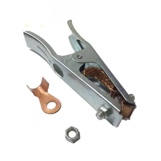 300A Grounding Welding Manual Welders Arc Earth Clamp | Lazada PH