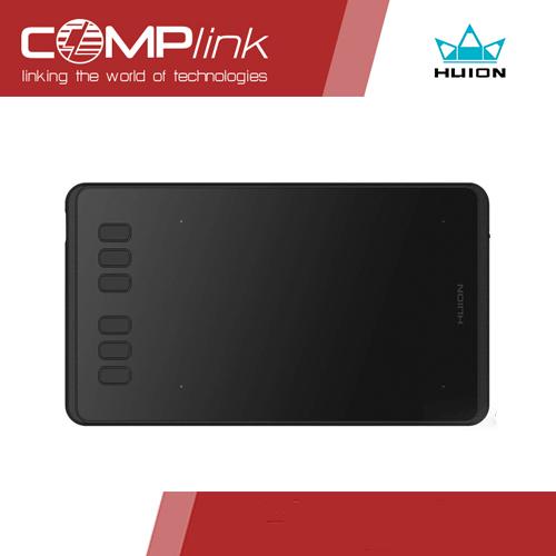 HUION H640 Pen Tablet | Lazada PH