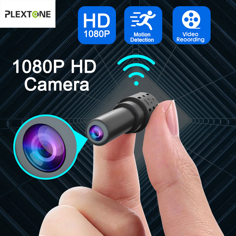 Mini camera HD 1080P DVR Remote Control Motion sensor CAM Action CAM ...