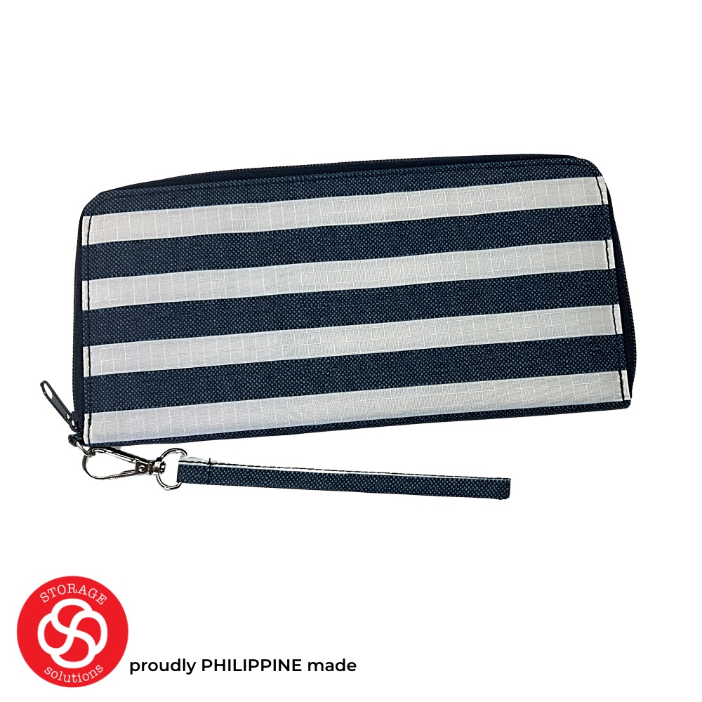 ghy-Storage Solutions Ph (FL) BEETHOVEN Checkbook and Bank Book Wallet ...