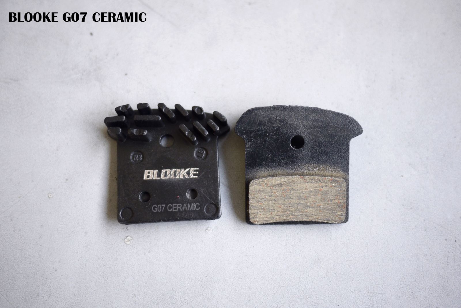 BLOOKE Disc Brake Pads | Lazada PH