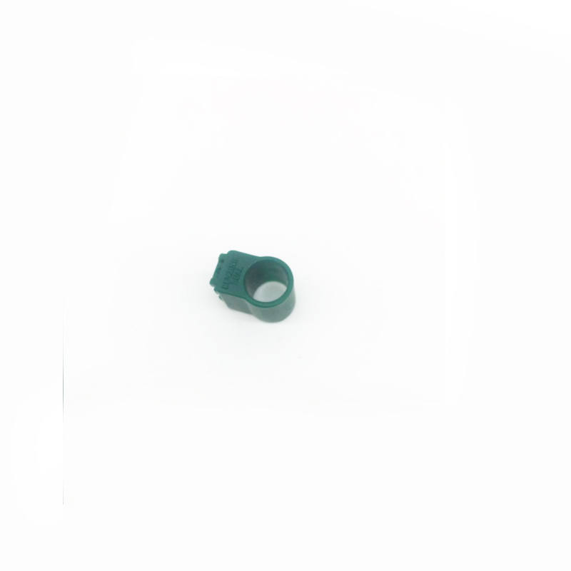 2018 new Taiwan Province positioning electronic ring racing pigeon foot ...