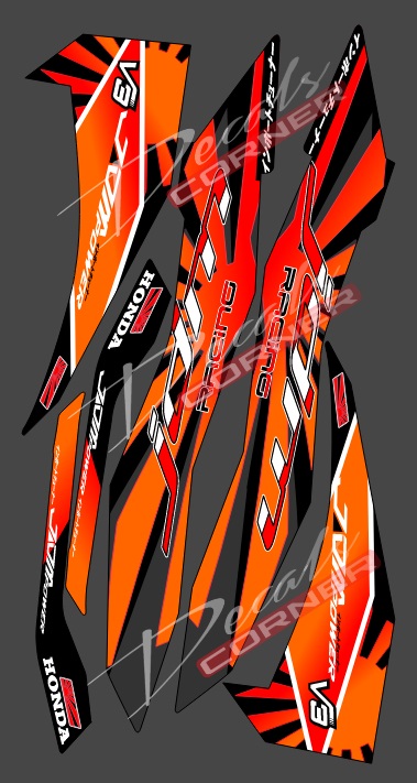 Honda Click V3 JDM edition | Lazada PH