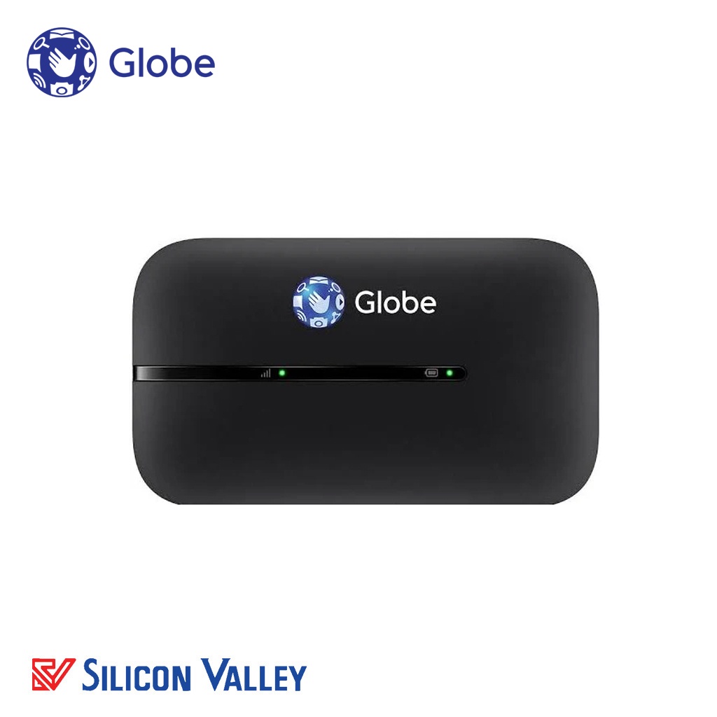 Globe Pocket WIFI TATTOO LTE P.WIFI | Lazada PH