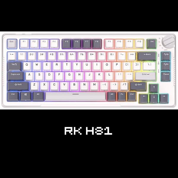 keyboard Acrylic Anti Dust Mechanical Keyboard Cover by IMU Studio ...