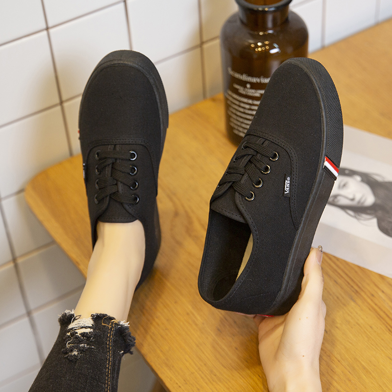 Vanz Shoes For Women Classic Canvas shoes | Lazada PH