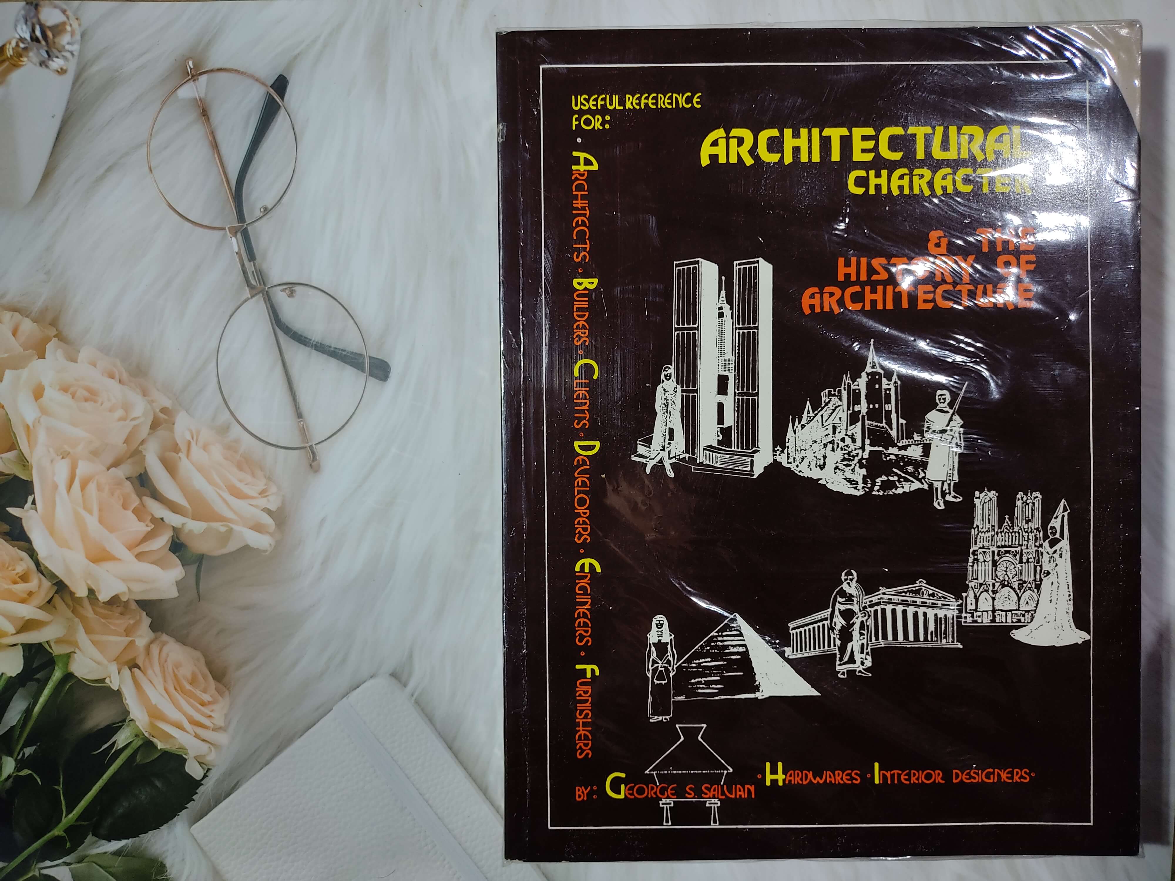 Architectural Character and the History of Architecture by George S ...