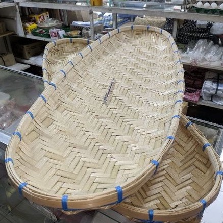 Native Lechon Tray / Mukbang Tray / Hapag ng Lechon Baboy durable ...