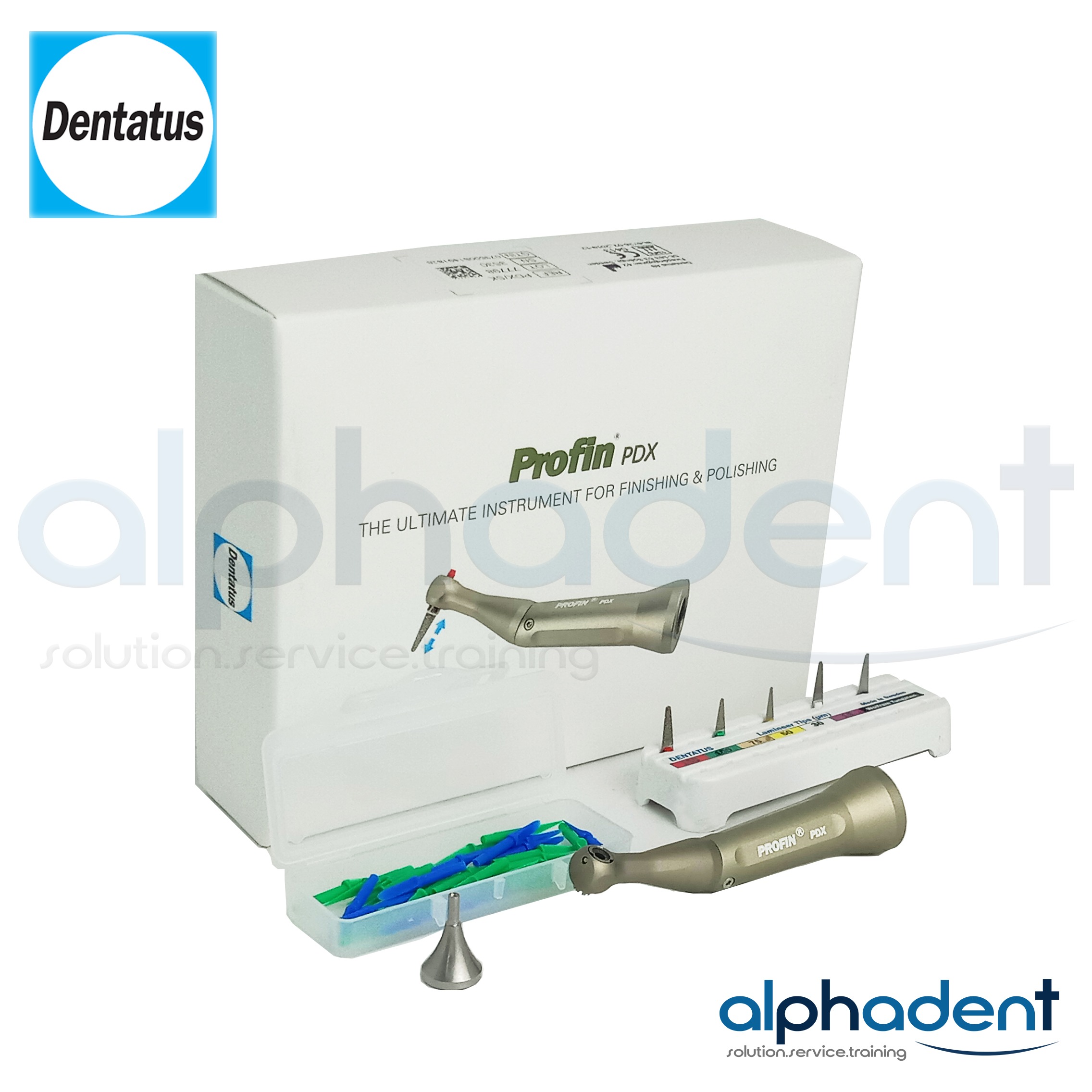 Profin® Reciprocating System Starter Kit | Lazada PH