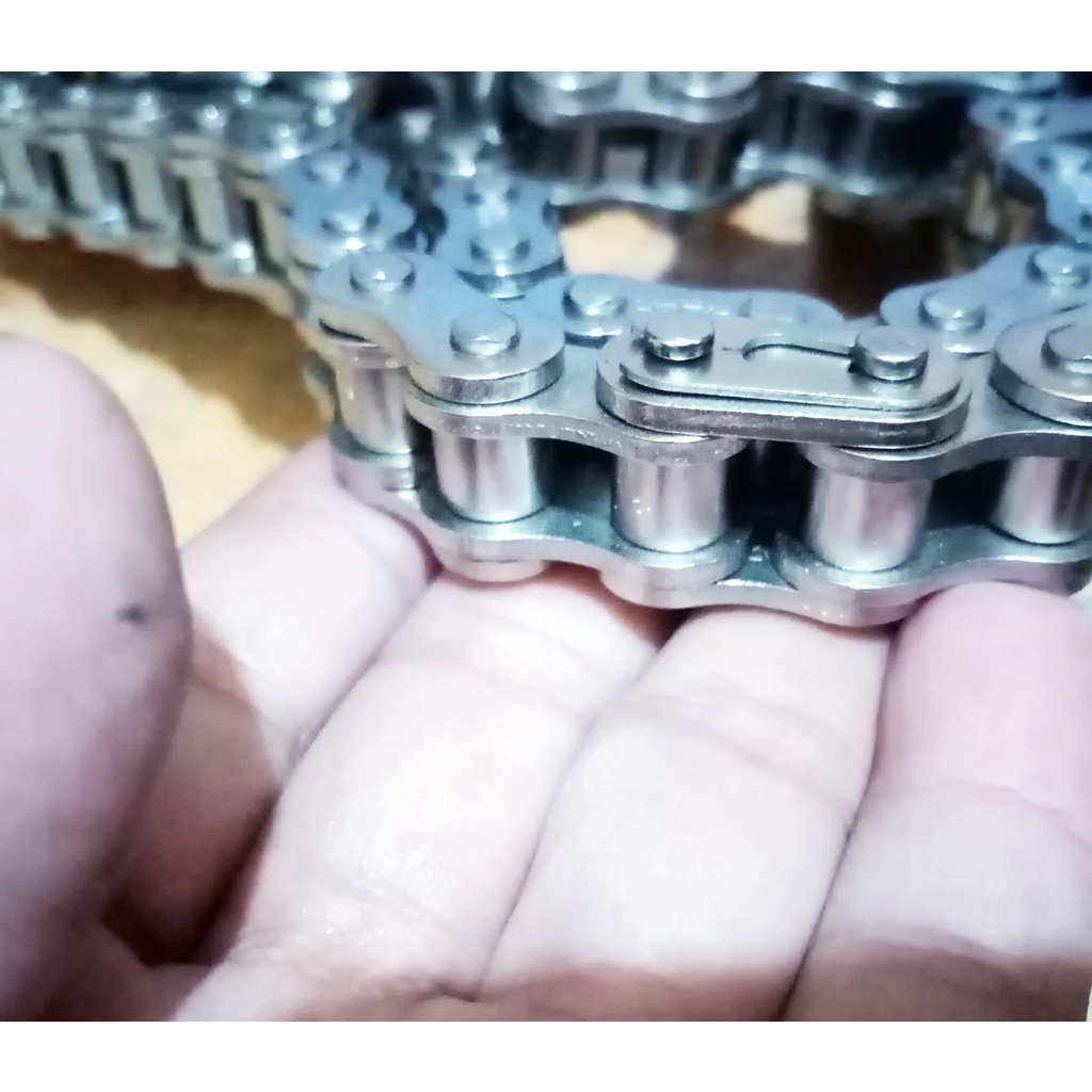 [ 428 ] SET Yamaha SNIPER MX 135, YTX, YBR, STX, RS100, RXT135 Sprocket ...