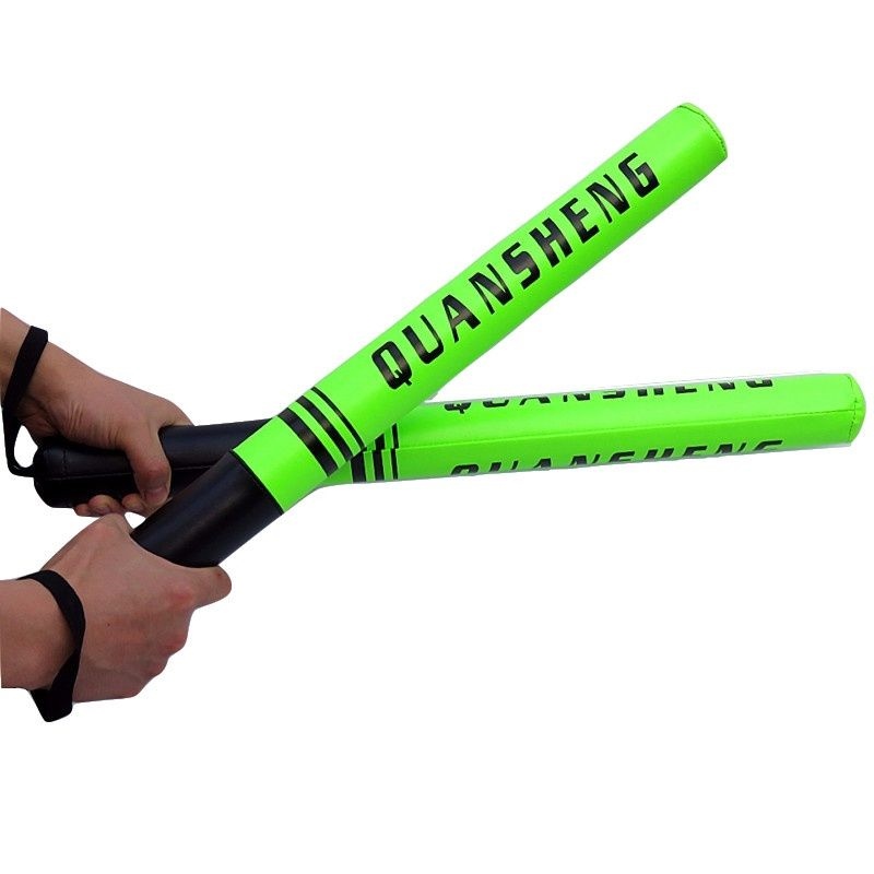 Boxing trainer to dodge sanda fight hand bubble target target target ...