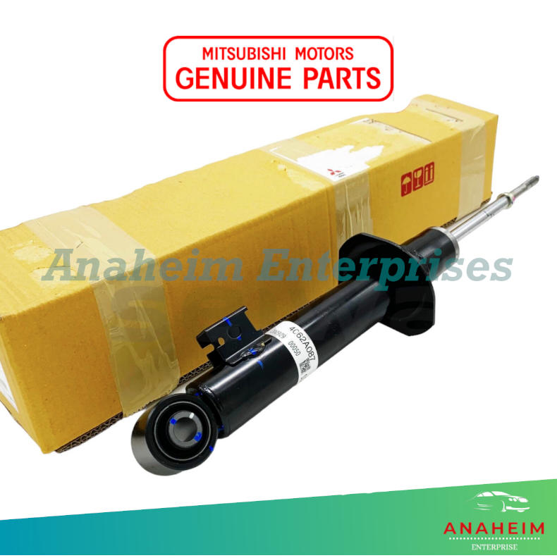 Mitsubishi Montero 2016-2019 Front Shock Absorber - 4062A087 ...
