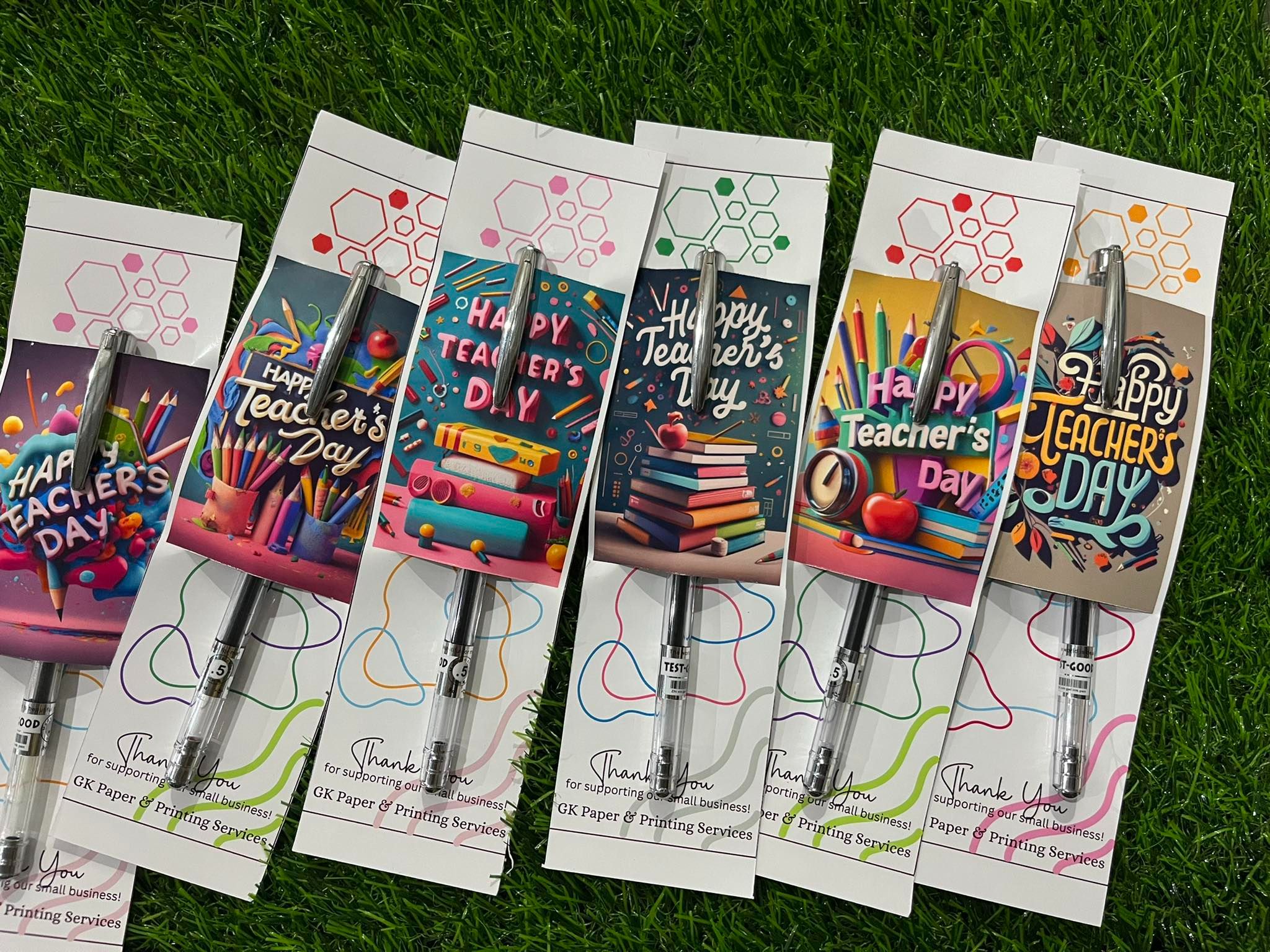 Sign Pen Teachers Day Giveaways Teachers Day Gift Idea | Lazada PH