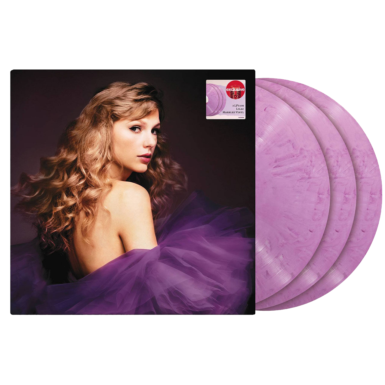 Speak Now (Taylor's Version) 3LP Vinyl by Taylor Swift | Lazada PH