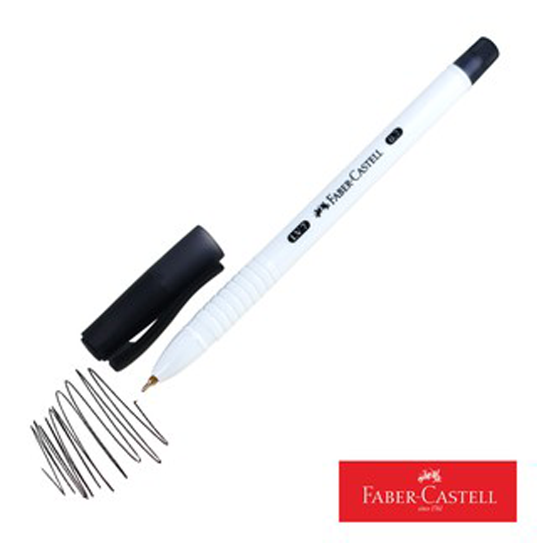 Faber Castell Pen LV 7 ( Advisable pen for Civil Service Examination ...