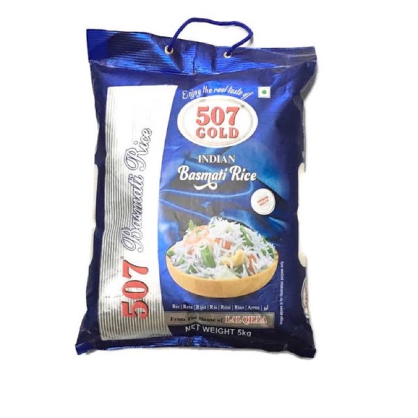 shiritaki rice Lal Quila 507 Gold Basmati rice 1kg 5kg | Lazada PH