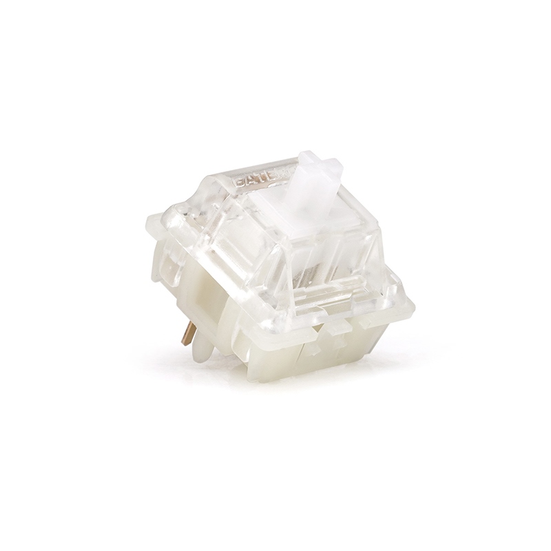 Gateron silent switch Jia Dalong mute shaft red shaft tea shaft black ...