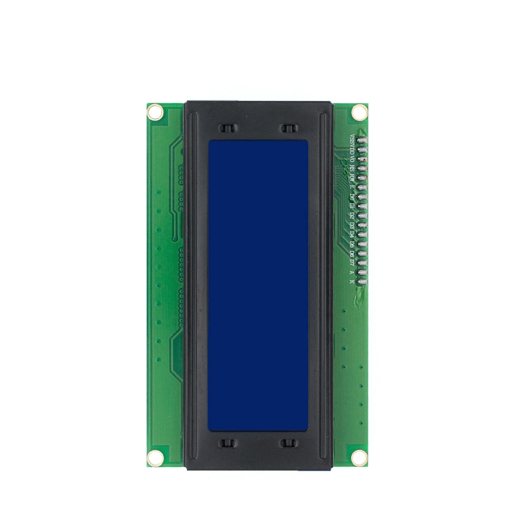 Circuitrocks LCD Display Module Acrylic Case IIC Adapter Arduino ...