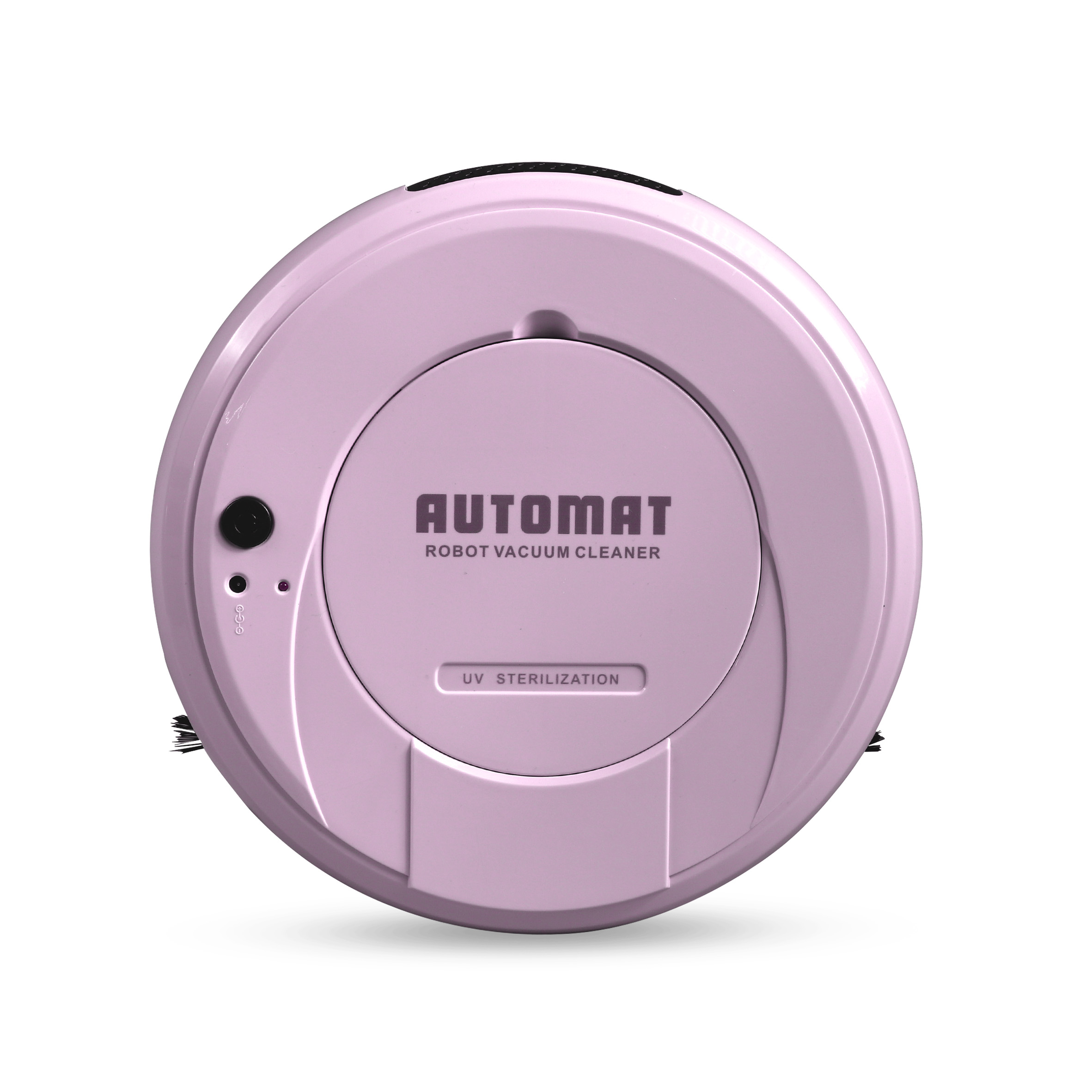 AUTOMAT Robovac Robot Vacuum Cleaner - Technopop PH | Lazada PH