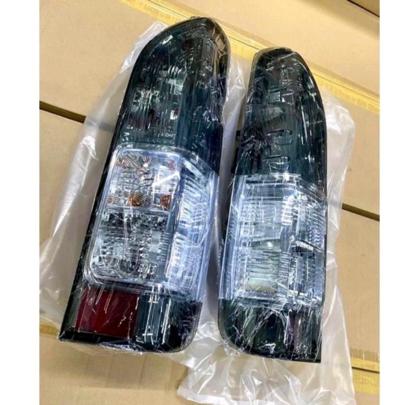 Toyota Hiace Commuter GL Grandia Decontent 2008 to2024 Tail Light ...