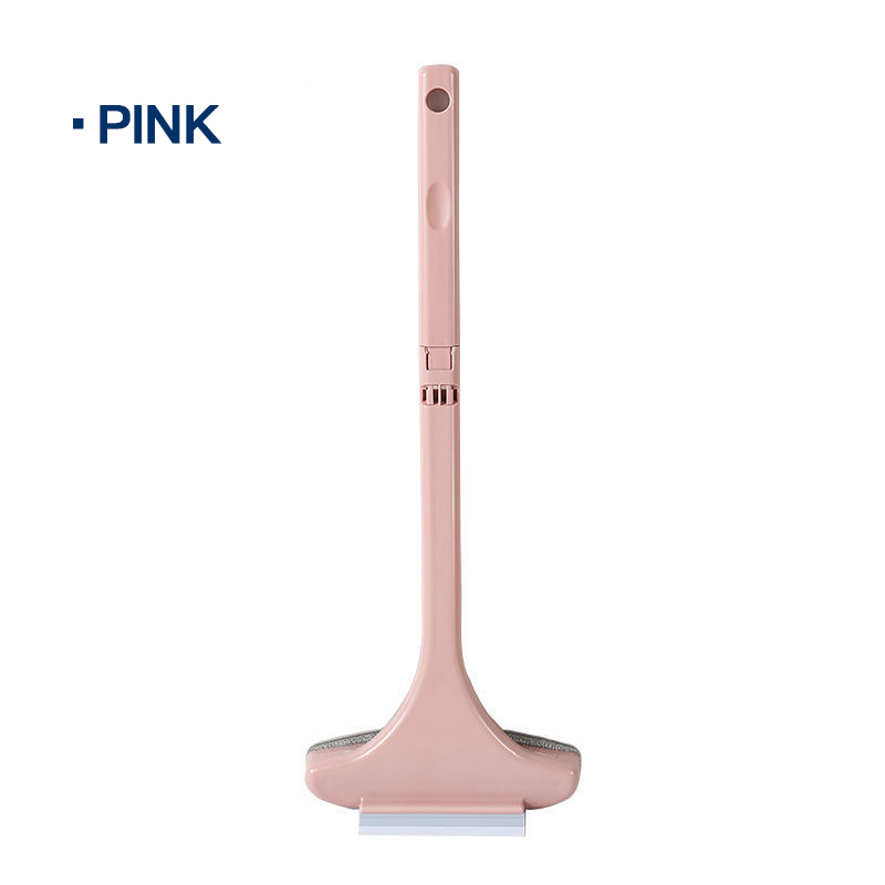 3 In 1 Multi-Functional Screen Window Dust Remover Double-Sided Window ...