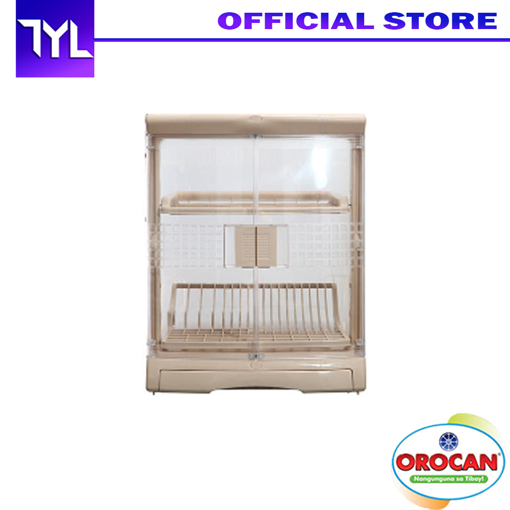 Orocan Splendido Dish Rack Cabinet / Dishrack / Dish Racks / Dishracks ...