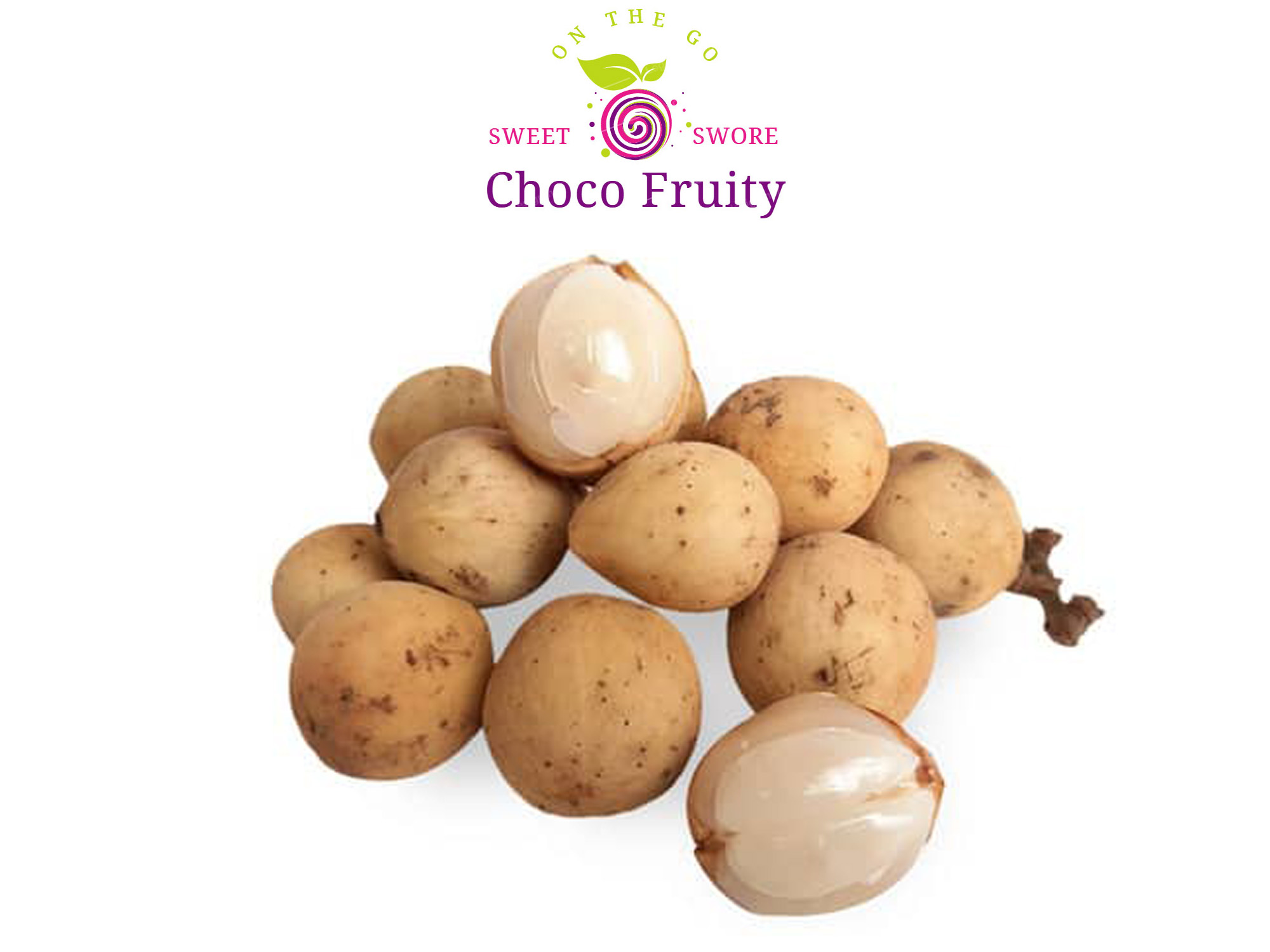 Fresh Lanzones Fruit | Lazada PH