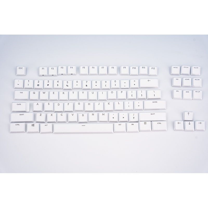 Logitech G913 wired racing game machine keyboard keys G813 keycap ...